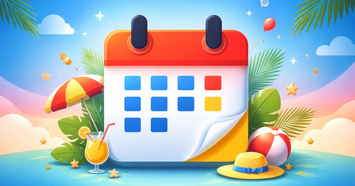 Holiday Calendar - Public Holidays for 199 Countries
