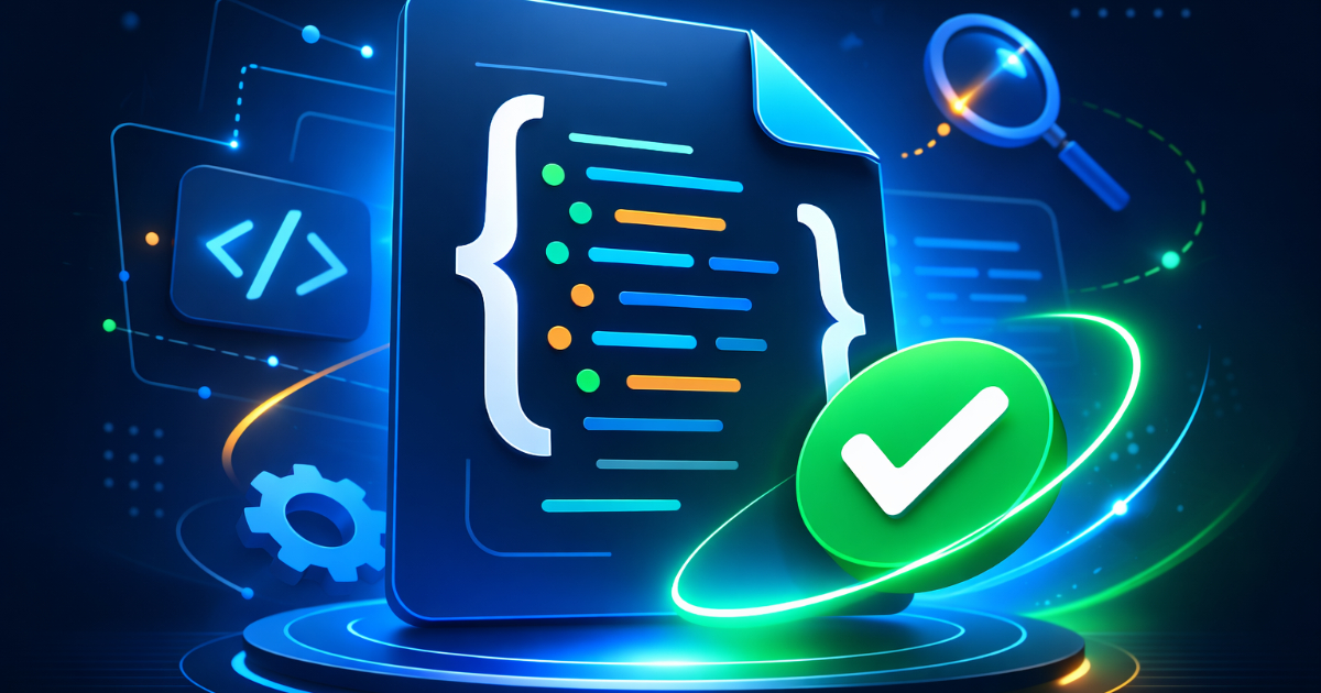 JSON Formatter & Validator: Format, Minify & Validasi JSON